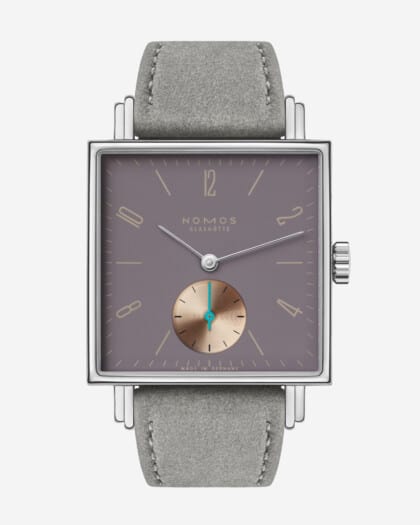 The Best Luxury Square Watches For Men (Actually Square)