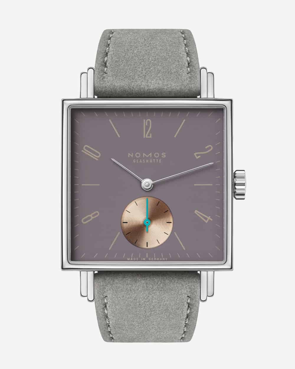 The Best Luxury Square Watches For Men (Actually Square)