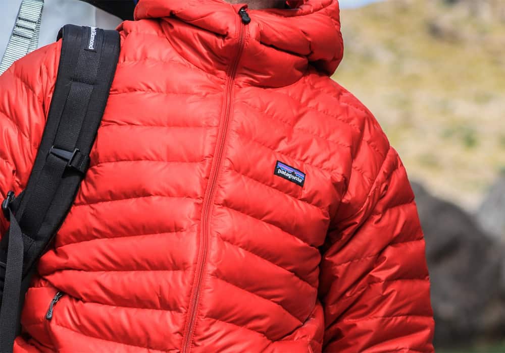 Patagonia Sizing Guide: Accurate 2025 Size Charts & How It Fits