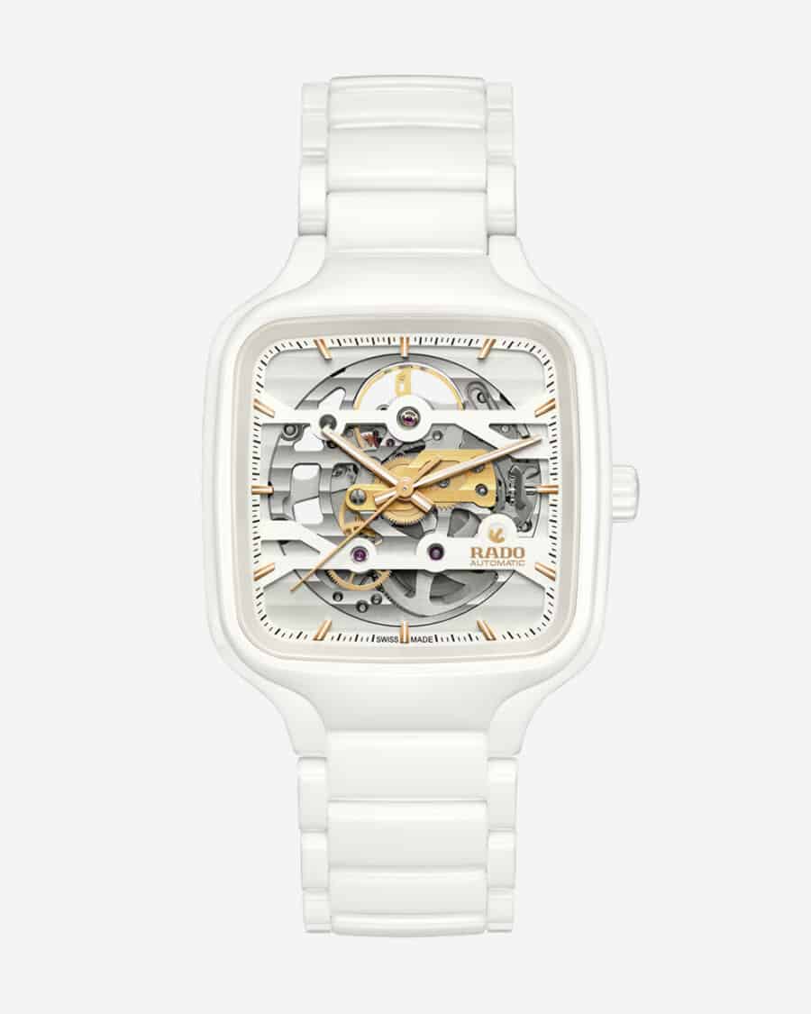 The Best Luxury Square Watches For Men (Actually Square)