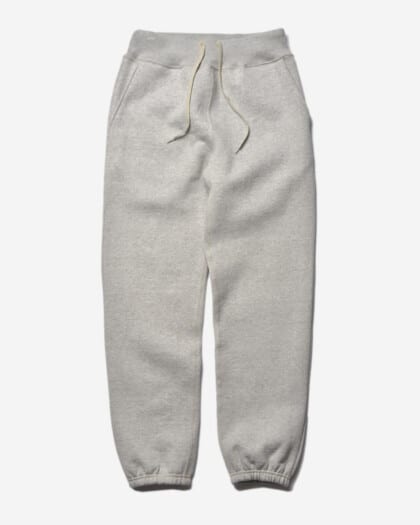 10 Heavyweight Sweatpants Brands Making The Thickest Joggers