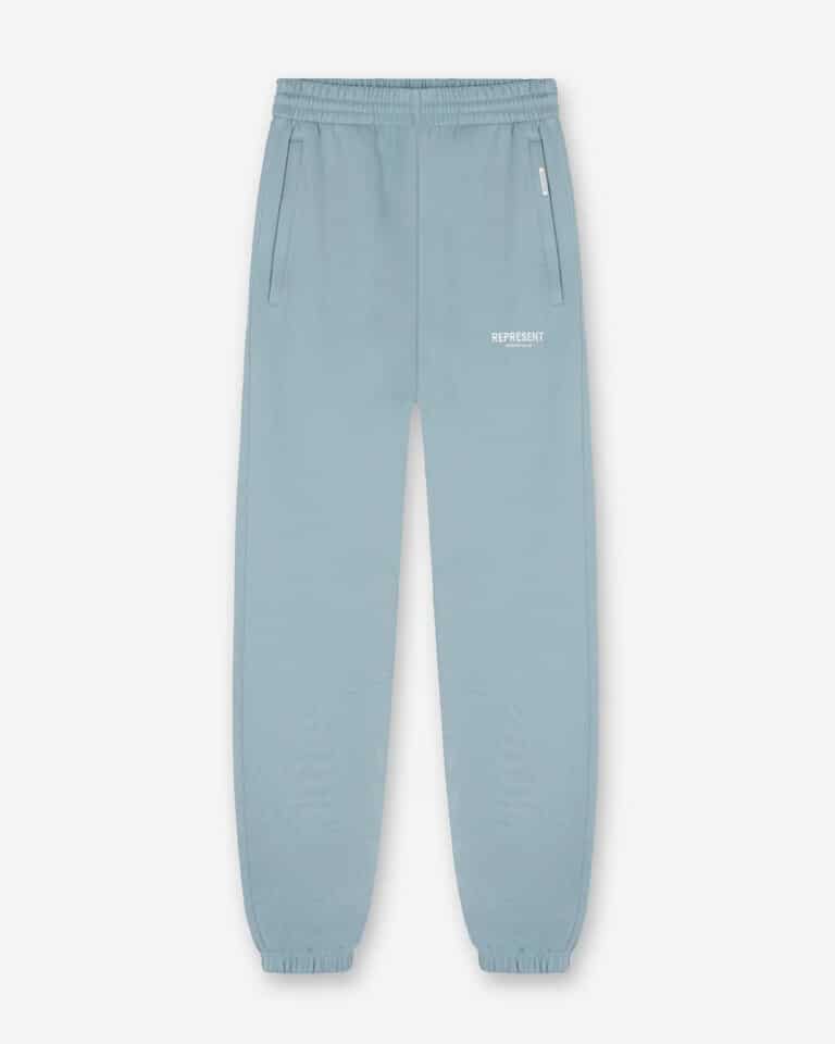 10 Heavyweight Sweatpants Brands Making The Thickest Joggers