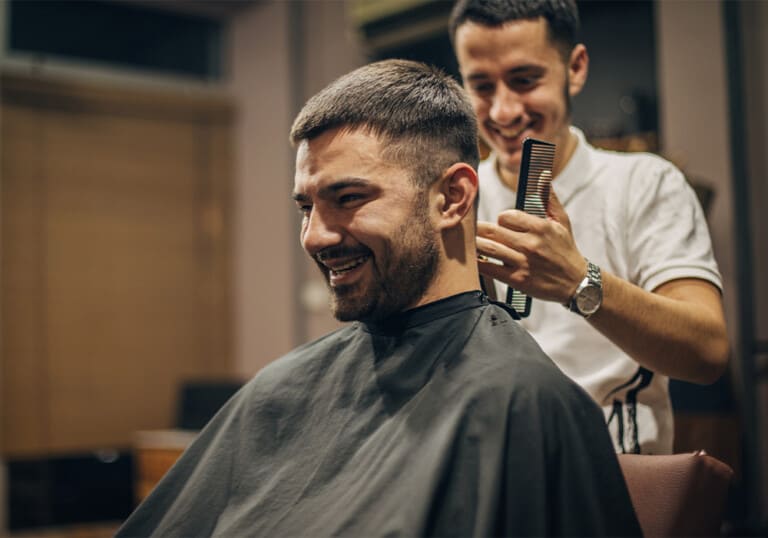 24 Short Back And Sides Haircuts That Look Good On Every Man