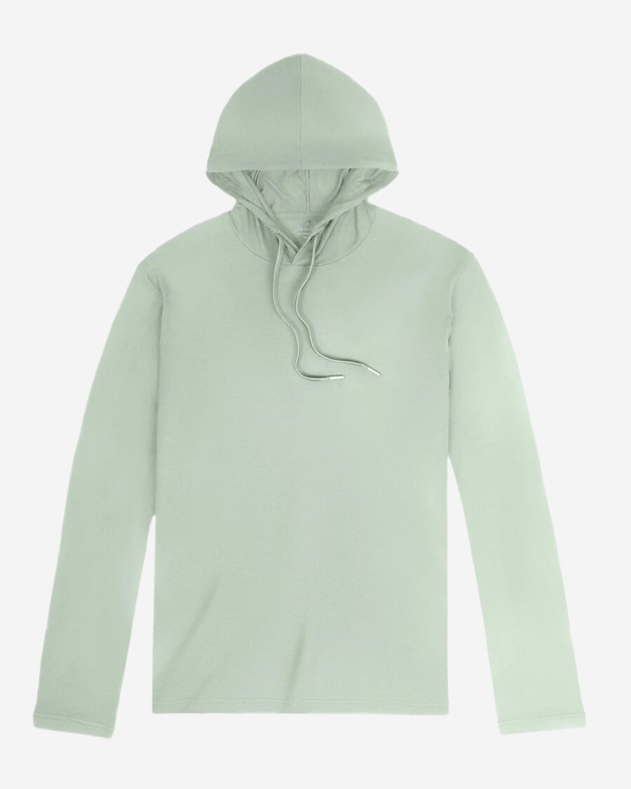 18 Lightweight Hoodie Brands Making Thin, Breathable Sweats