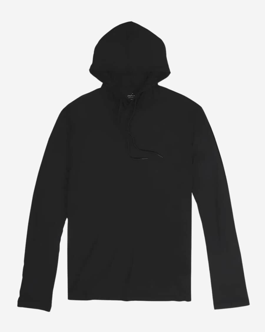 18 Lightweight Hoodie Brands Making Thin, Breathable Sweats