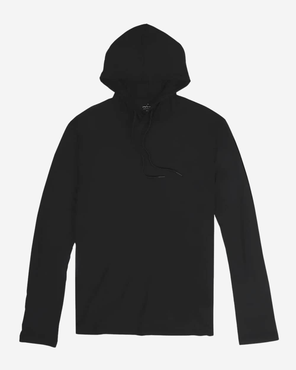 18 Lightweight Hoodie Brands Making Thin, Breathable Sweats