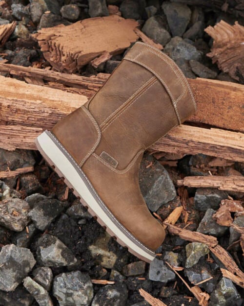 13 Best Slip-On Work Boots For On And Off Site (2023)