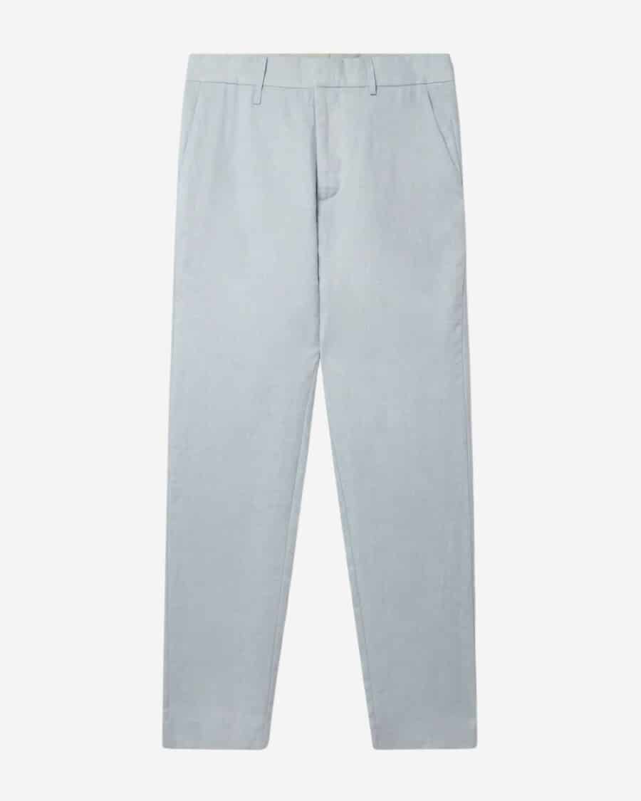 The Best Men's Linen Trousers Brands For Spring/Summer 2025