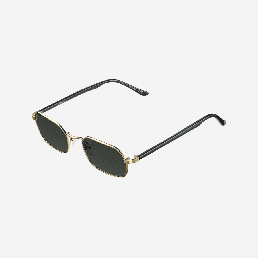 Cool Men's Sunglasses: 14 Stylish Frames For Summer 2025