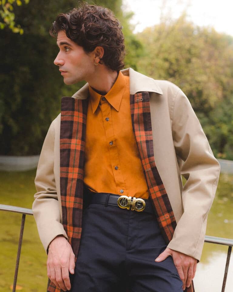 17 Luxury Belt Brands That Will Keep Your Pants Up In Style