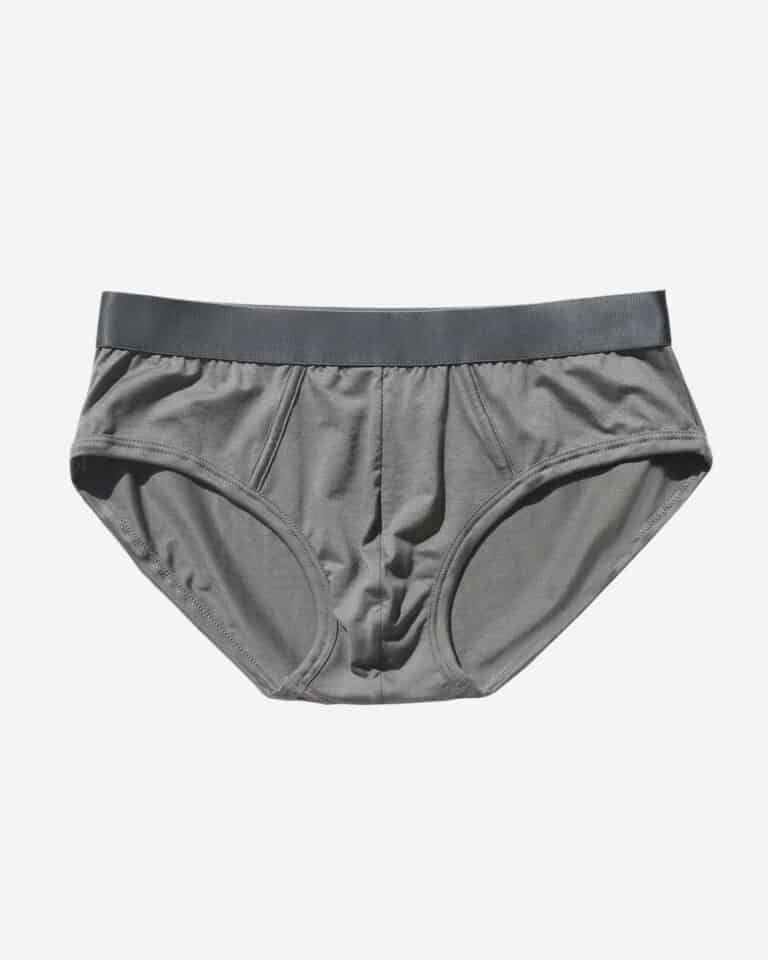 13 Luxury Underwear Brands Making The Finest Briefs & Boxers