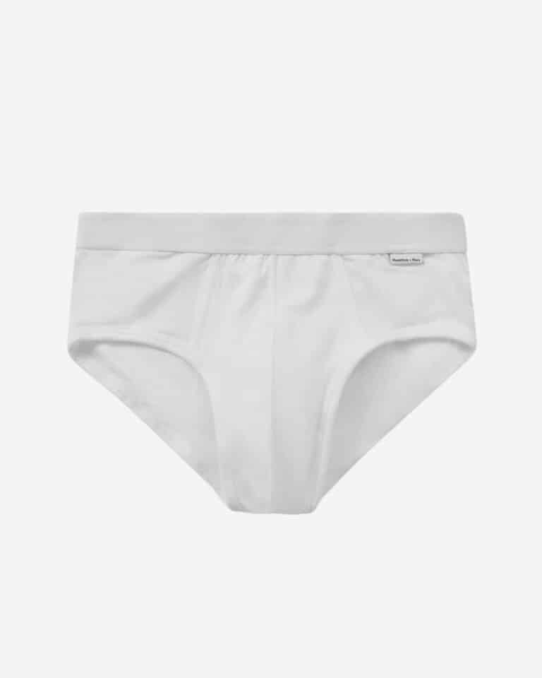 13 Luxury Underwear Brands Making The Finest Briefs & Boxers