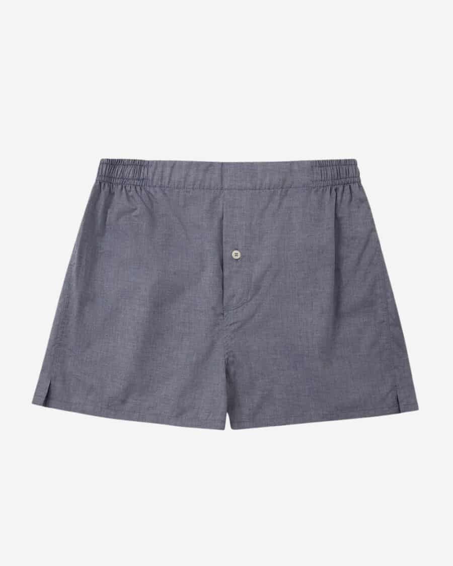 13 Luxury Underwear Brands Making The Finest Briefs & Boxers