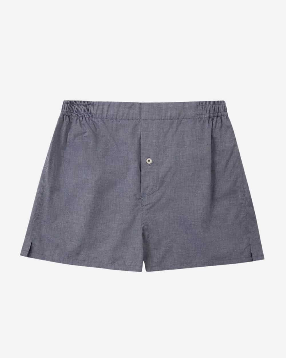 13 Luxury Underwear Brands Making The Finest Briefs & Boxers