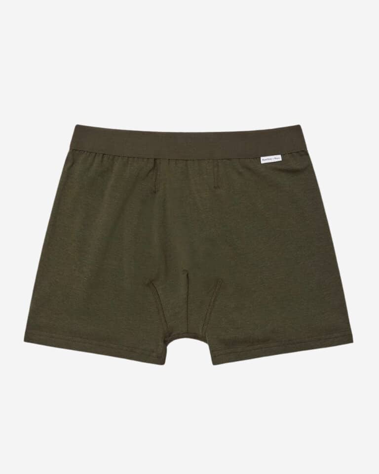 13 Luxury Underwear Brands Making The Finest Briefs & Boxers