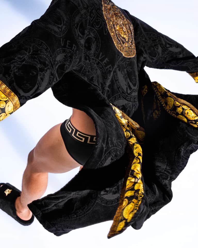 13 Luxury Underwear Brands Making The Finest Briefs & Boxers