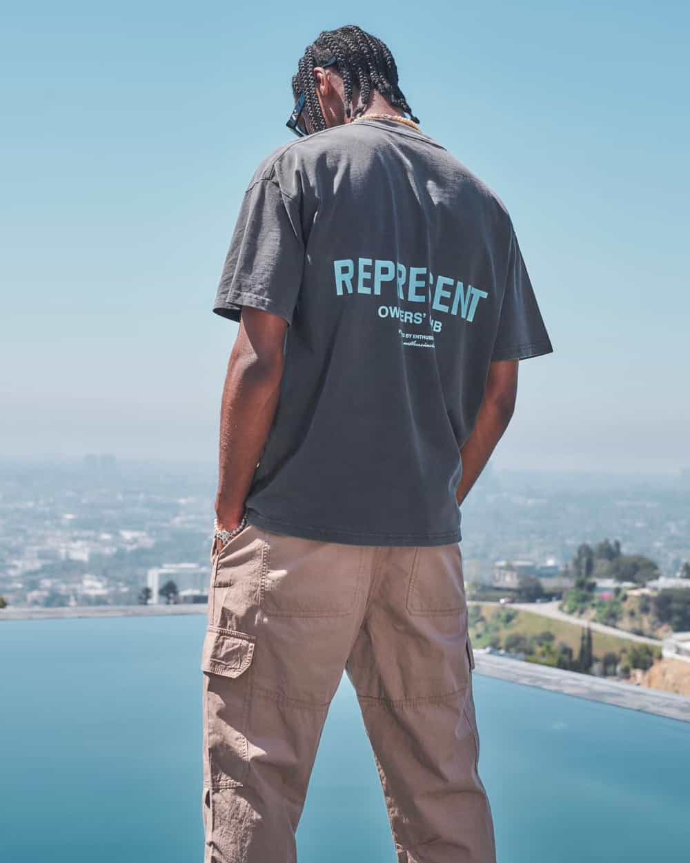 Streetwear Pants: The Best Styles & Hottest Brands (2025)