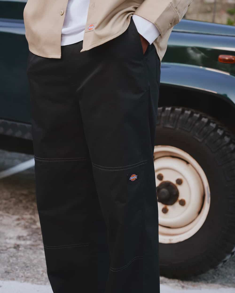 Streetwear Pants: The Best Styles & Hottest Brands (2025)