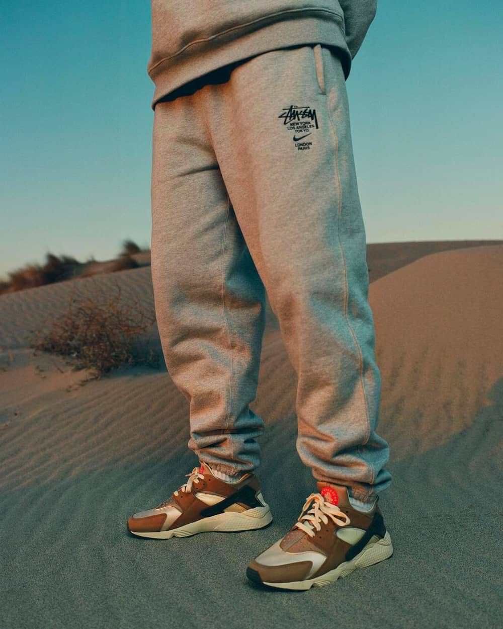 Streetwear Pants: The Best Styles & Hottest Brands (2025)