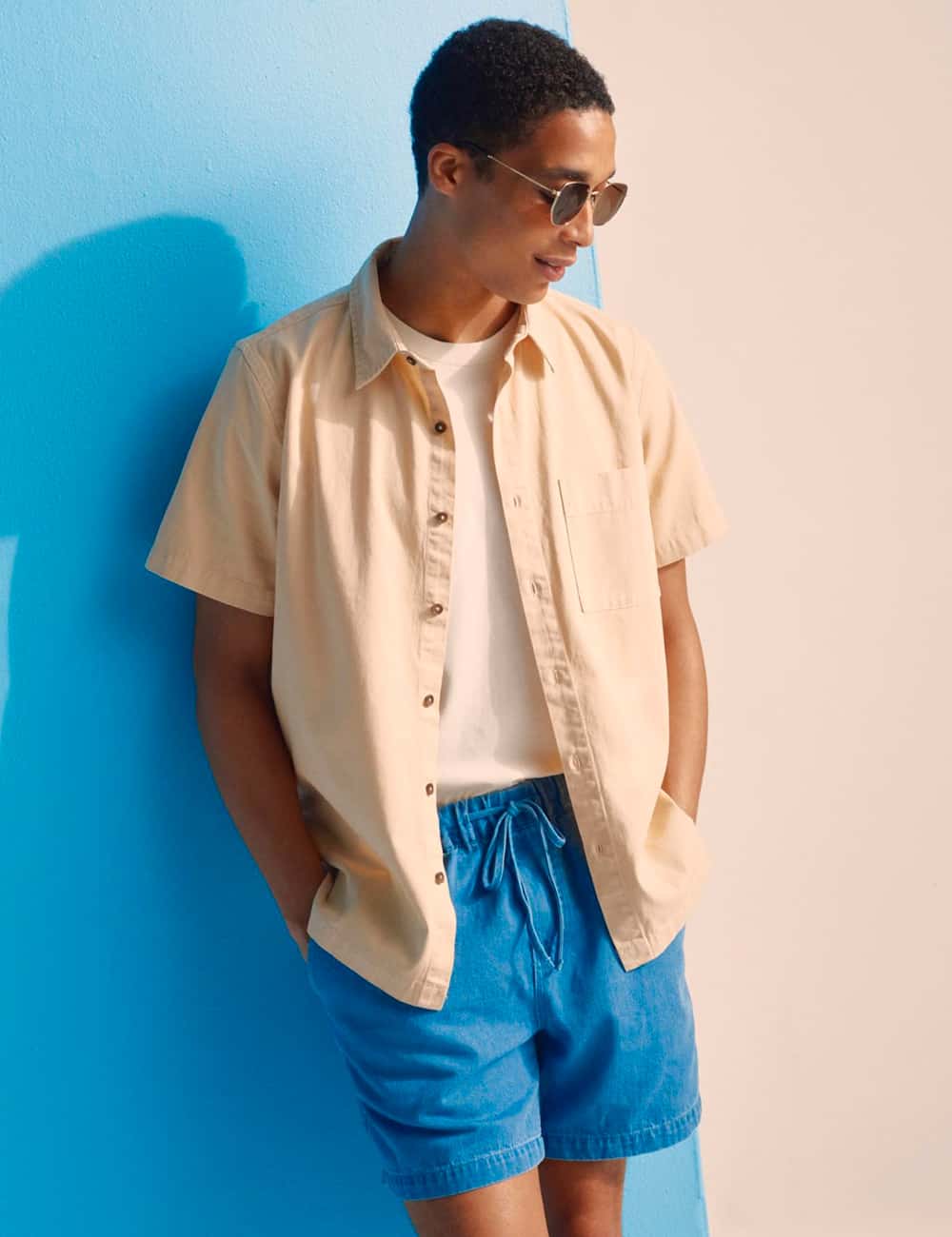 The Best Summer Shirts: Key Styles & Hottest Brands (2025)