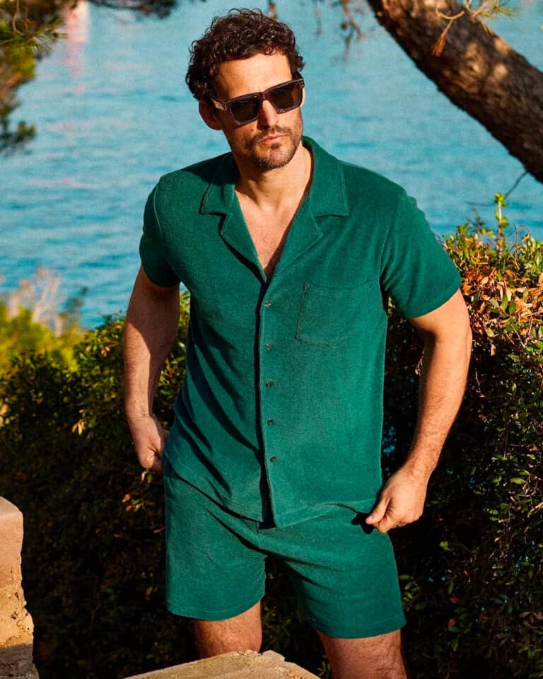 The Best Summer Shirts: Key Styles & Hottest Brands (2025)