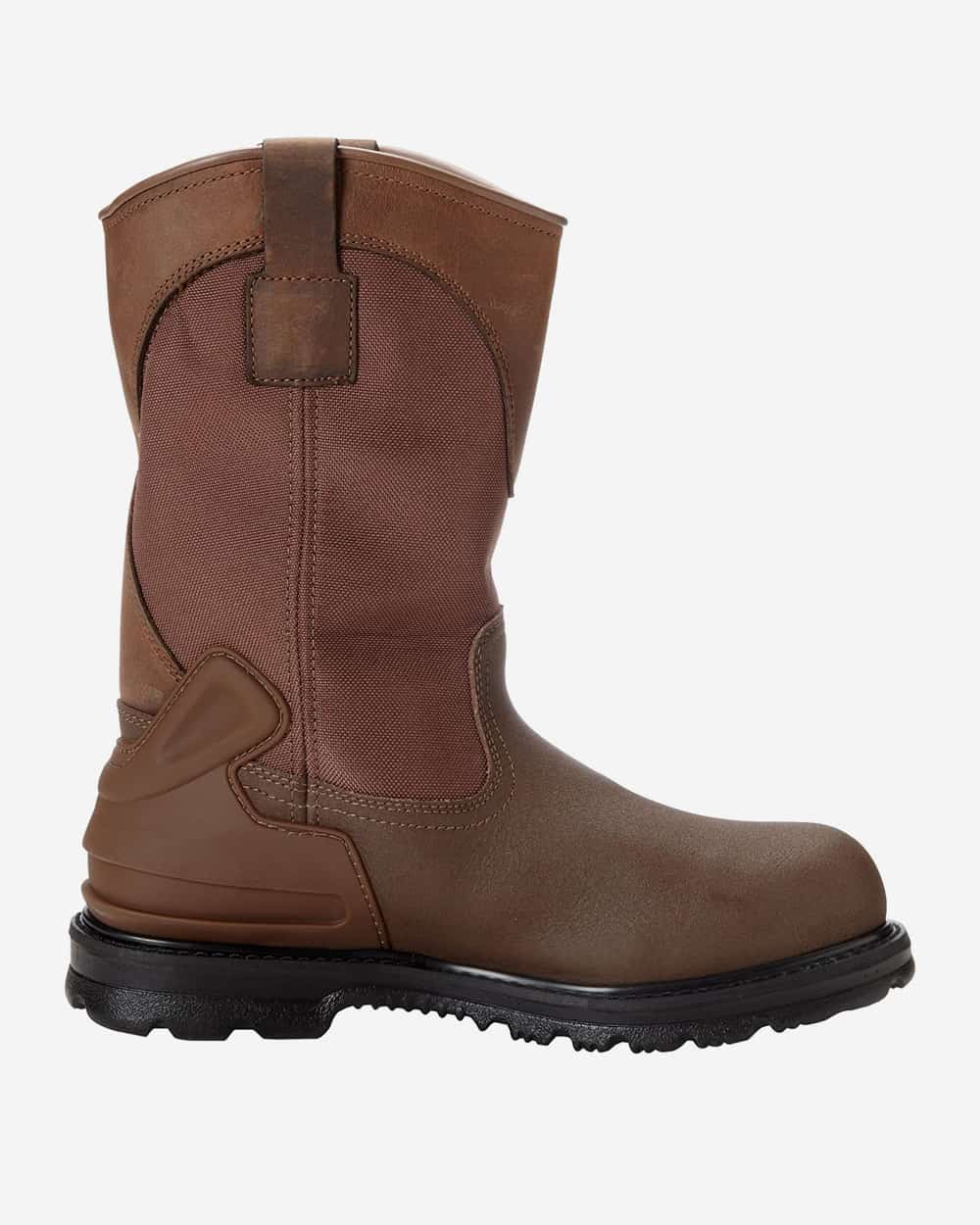 13 Best Slip-On Work Boots For On And Off Site (2023)