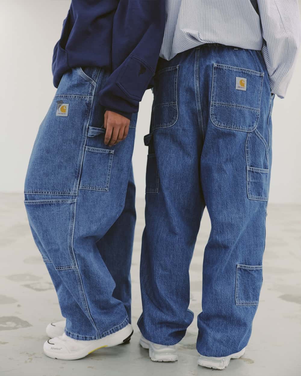 Streetwear Pants: The Best Styles & Hottest Brands (2025)