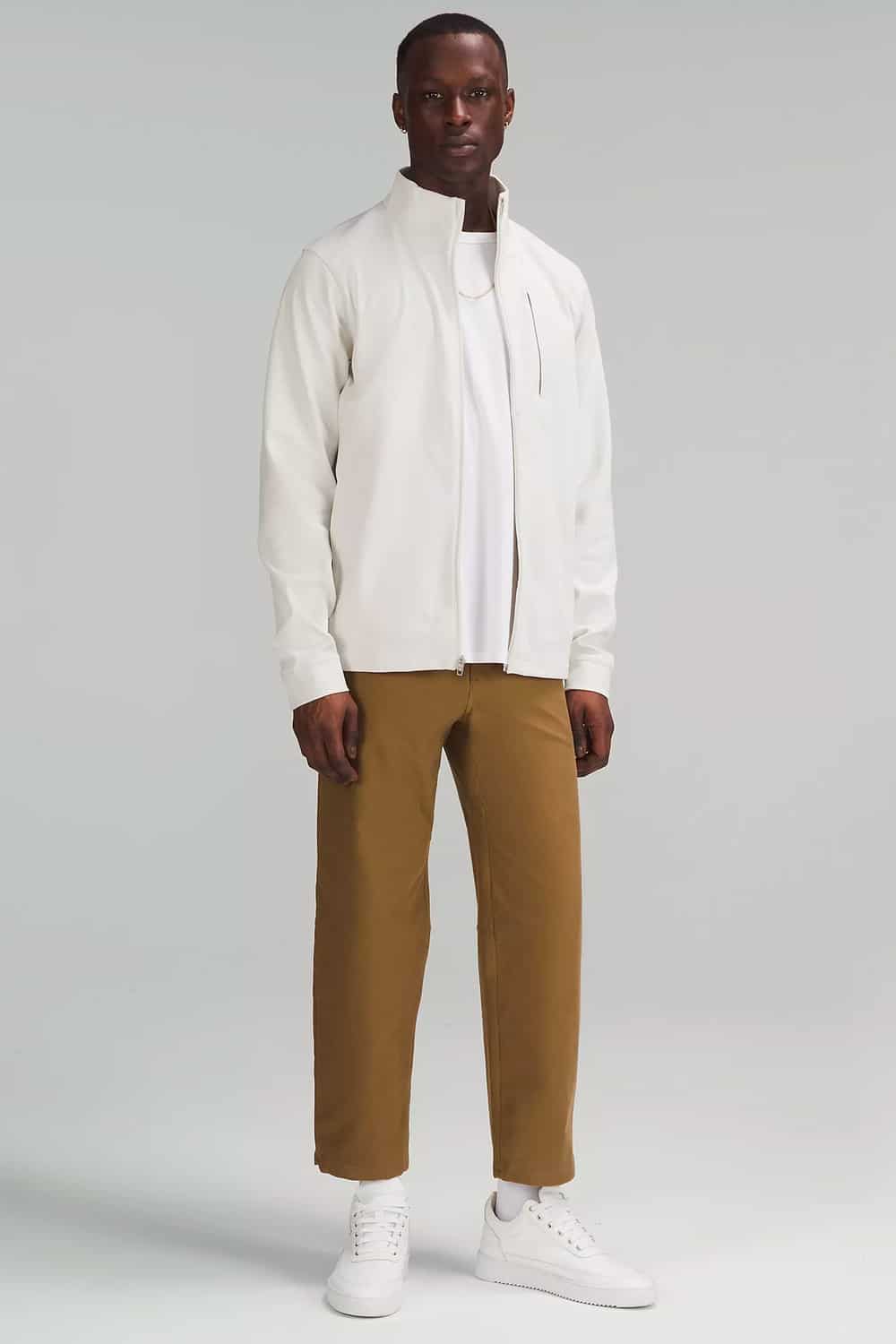 6 Stylish Spring Jackets All Men Should Own (2023)