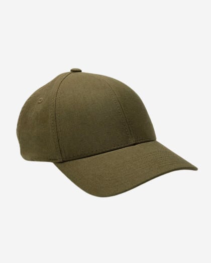 The Coolest Men's Baseball Cap Brands (2023)