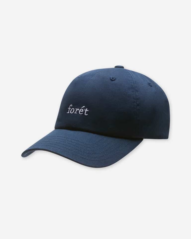 The Coolest Men's Baseball Cap Brands (2025)