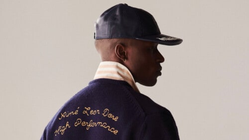 The Coolest Men's Baseball Cap Brands (2023)