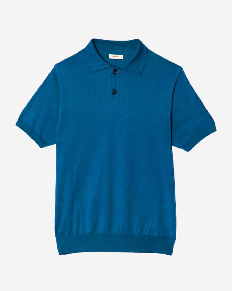 21 Luxury Polo Shirt Brands That Are Worth The Money (2023)