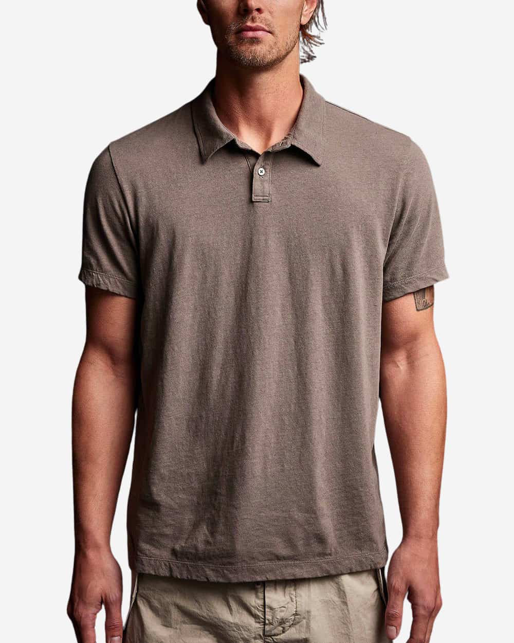 21 Luxury Polo Shirt Brands That Are Worth The Money (2023)