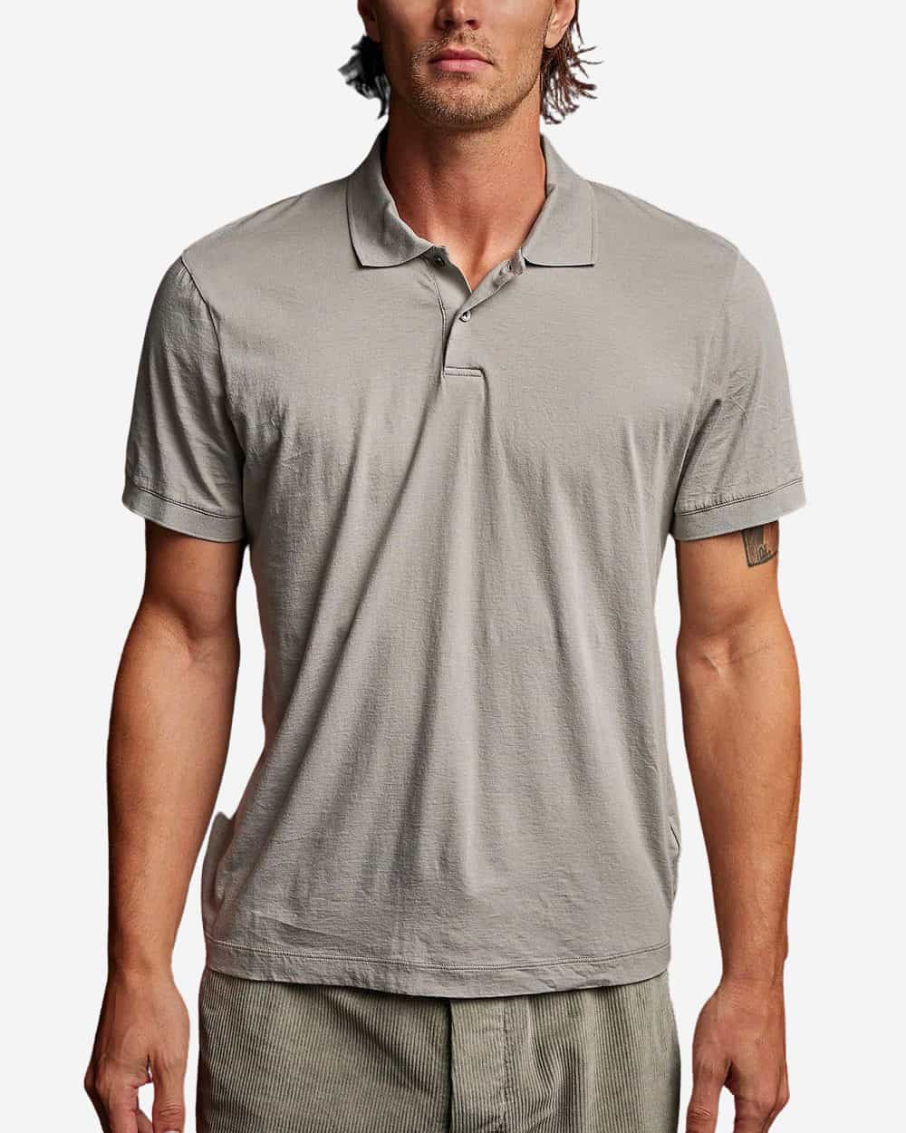 21 Luxury Polo Shirt Brands That Are Worth The Money (2023)