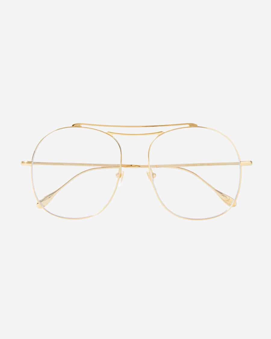 7 Biggest Eyewear Trends For 2025: Key Glasses & Frames