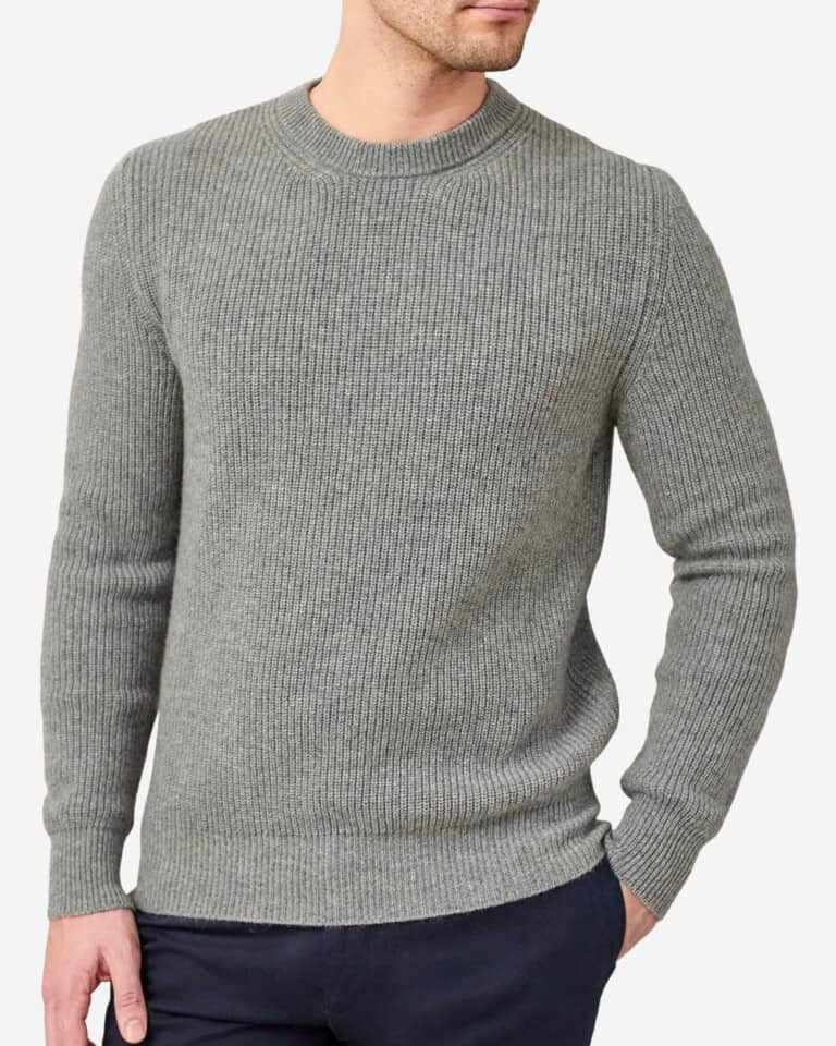 The 23 Highest Quality Clothing Brands For Men (2025)