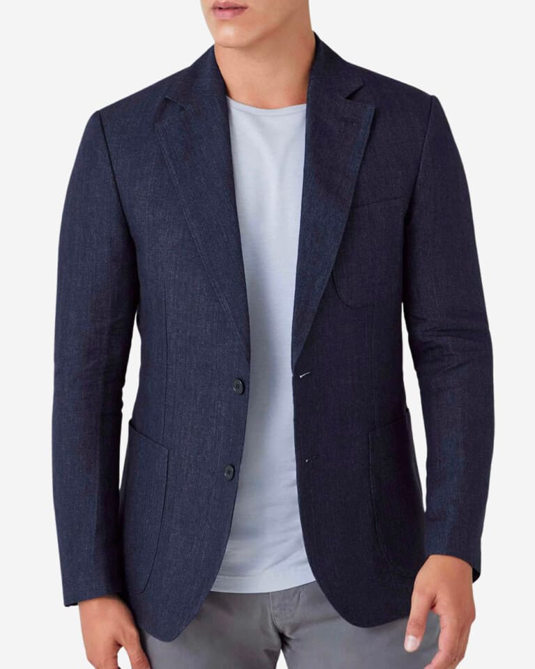 The 23 Highest Quality Clothing Brands For Men (2025)