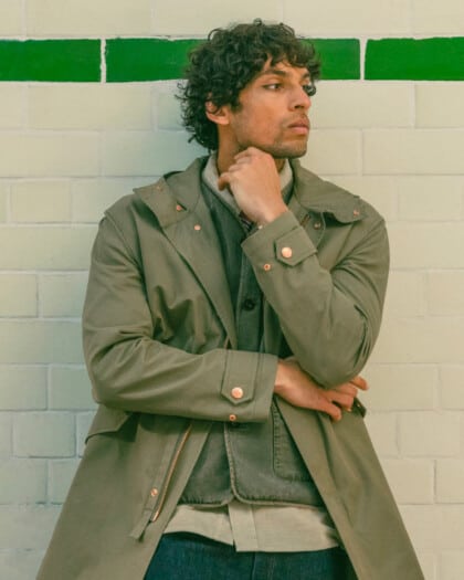 The 23 Highest Quality Clothing Brands For Men (2025)