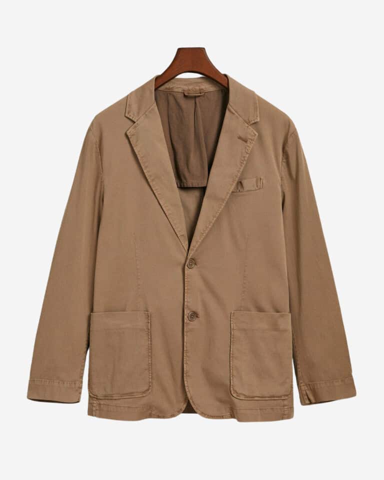 Best Men's Unstructured Blazers: Read Before You Buy (2025)