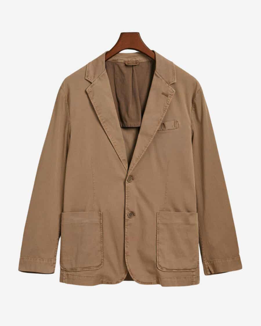 Best Men's Unstructured Blazers: Read Before You Buy (2025)