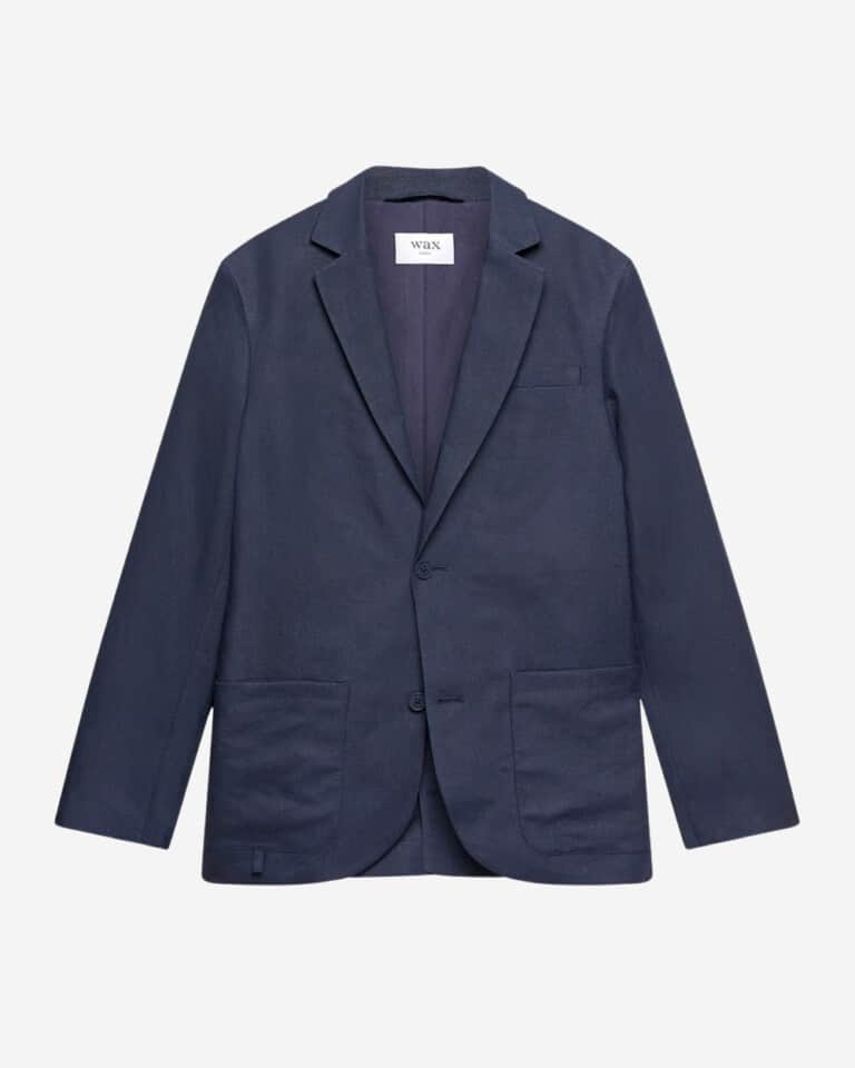 Best Men's Unstructured Blazers: Read Before You Buy (2025)