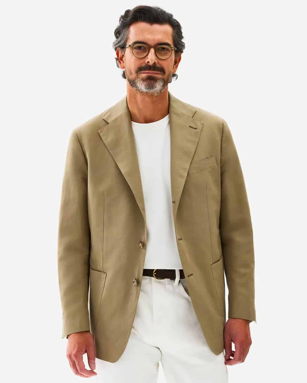 Best Men's Unstructured Blazers: Read Before You Buy (2025)