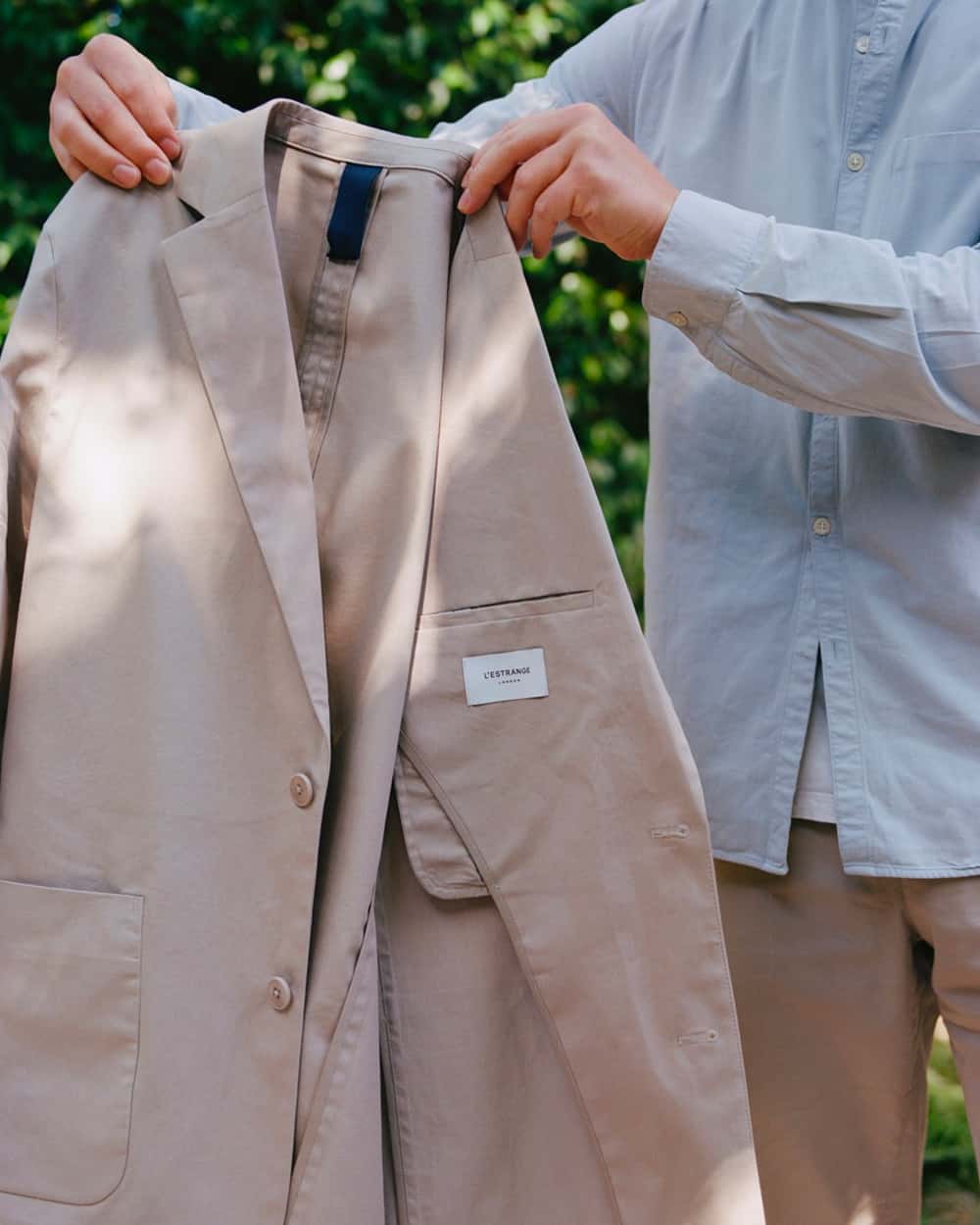 Best Men's Unstructured Blazers: Read Before You Buy (2025)