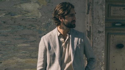 Best Men's Unstructured Blazers: Read Before You Buy (2025)