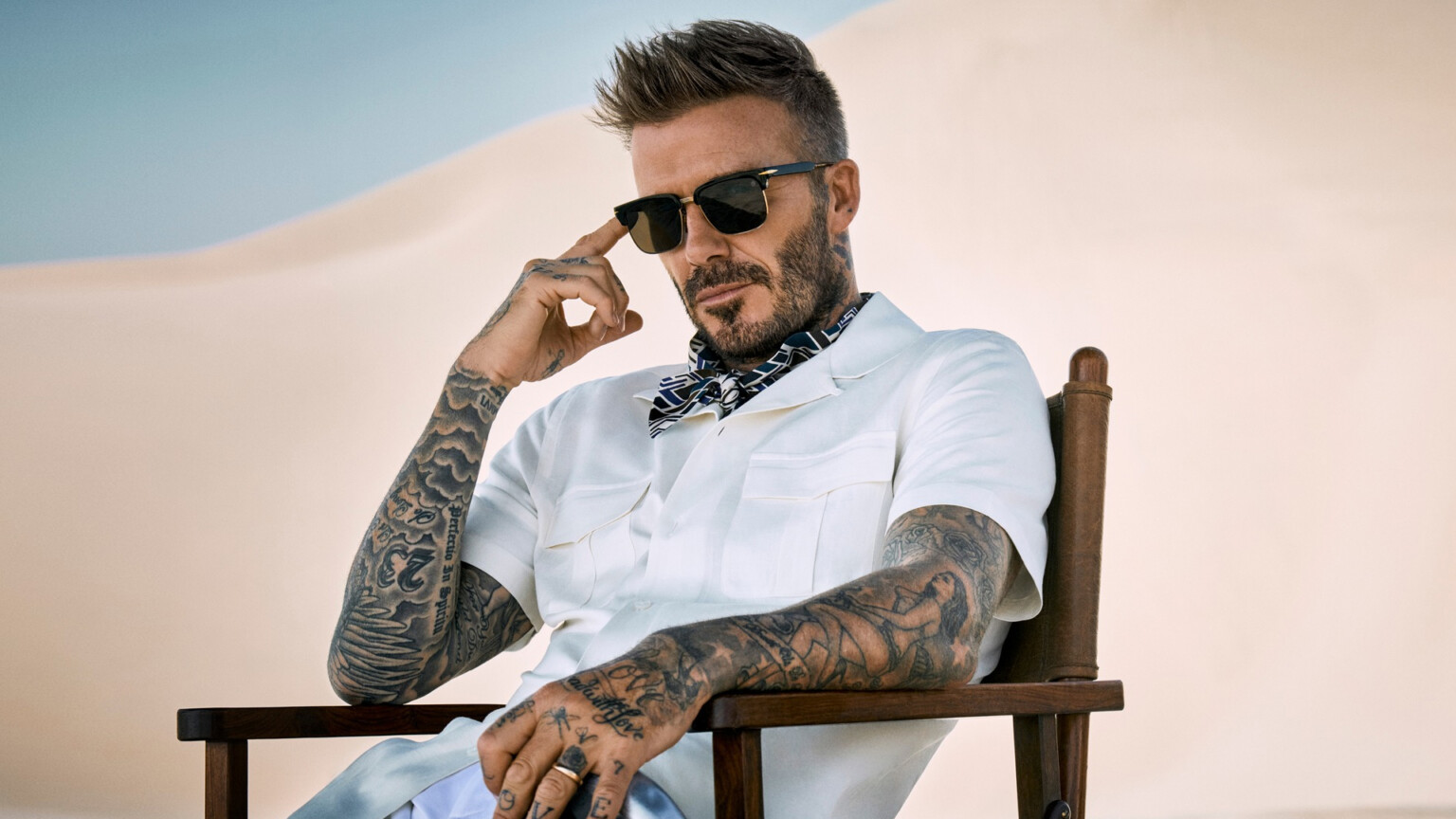 Faux Hawk Fade Haircuts: 19 Of The Best Fohawk Styles For 2025