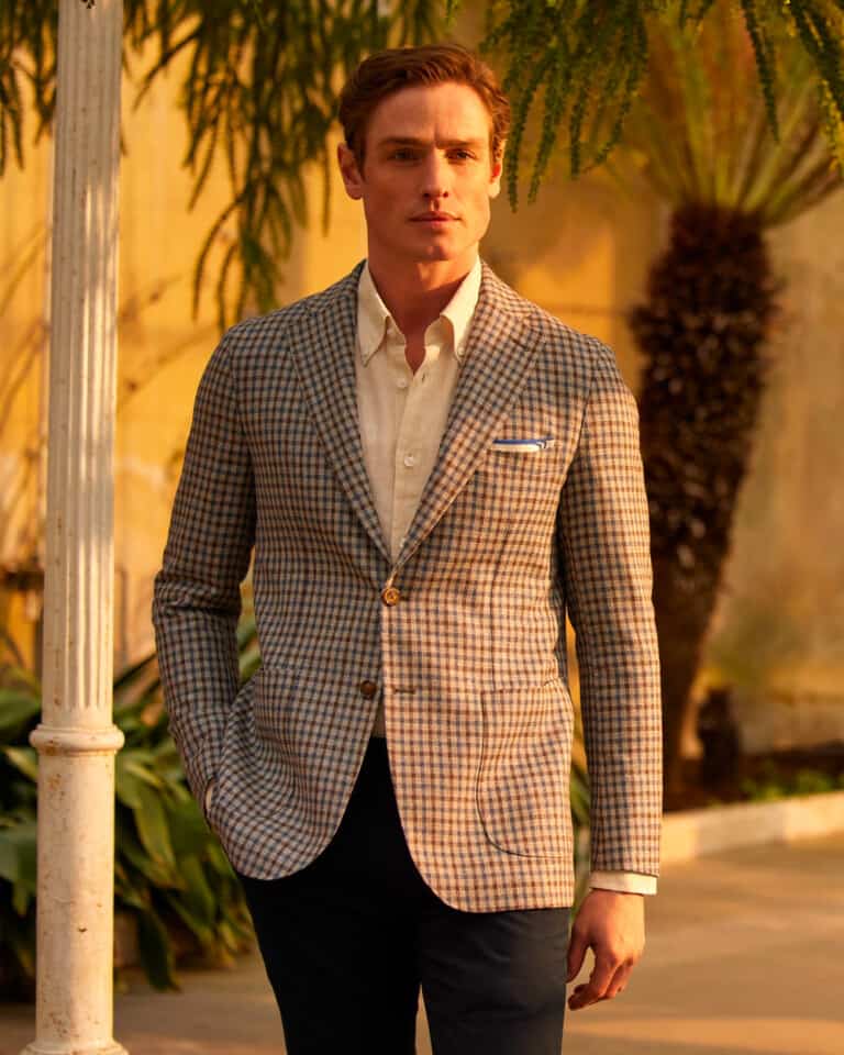 Old Money Style Aesthetic: How To Master The Look In 2025