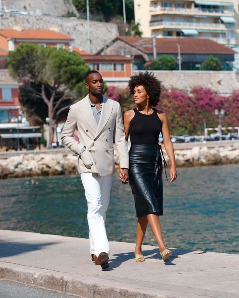 Old Money Style Aesthetic: How To Master The Look In 2025