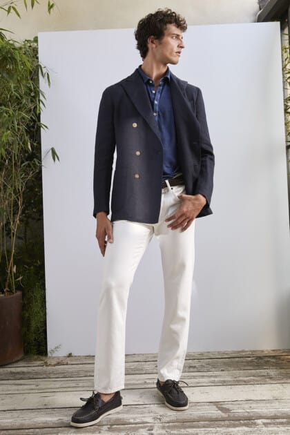 Old Money Style Aesthetic: How To Master The Look In 2025