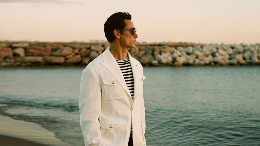 Old Money Style Aesthetic: How To Master The Look In 2025