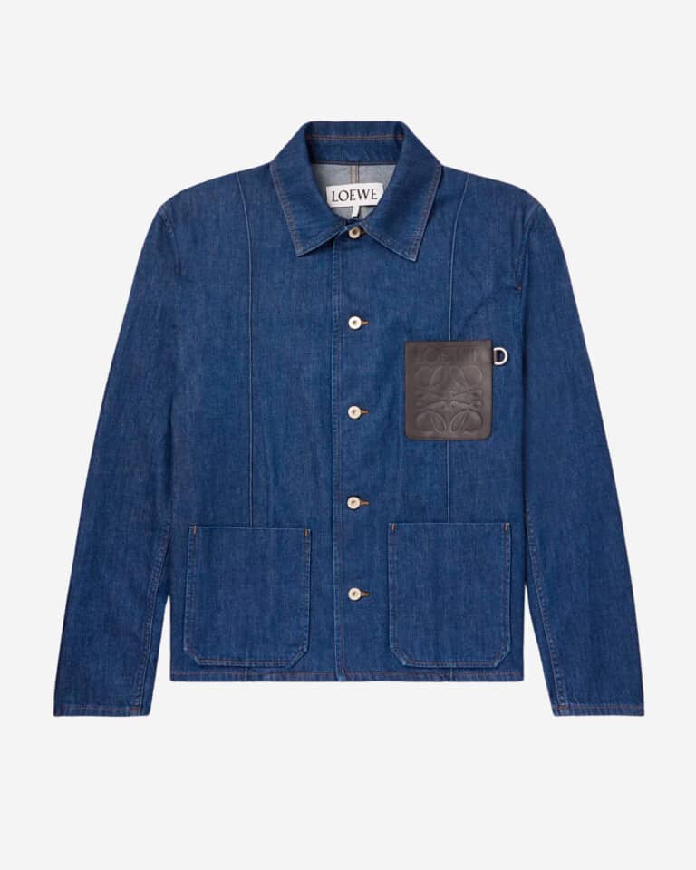 16 Spanish Fashion Brands All Stylish Men Should Know (2025)